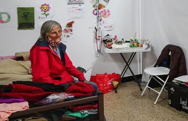 King County announces new proposal to bring 500 homeless residents into ...