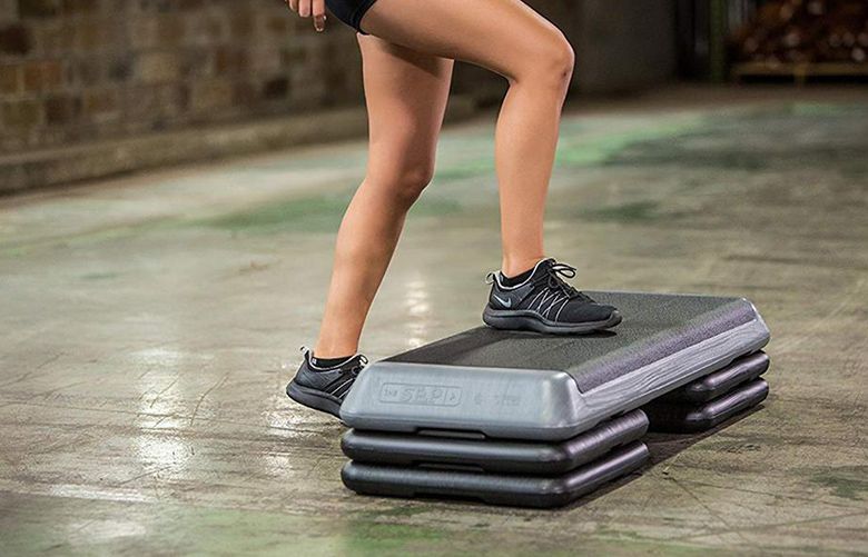 Six affordable gym tools that will transform your at-home workout | The ...