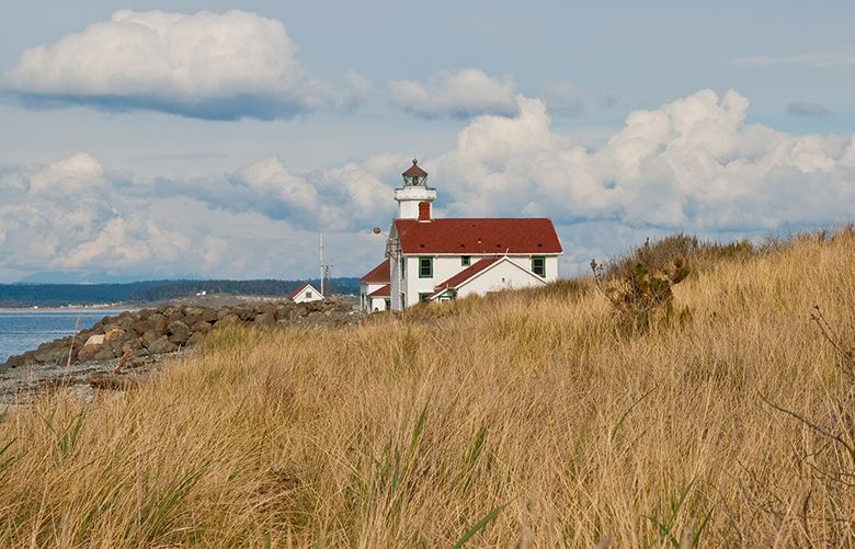 Discover Washington: Port Townsend | The Seattle Times