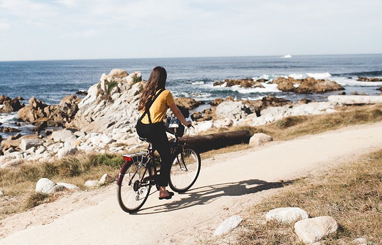 Rejuvenating Monterey moments — just a direct flight from Seattle | The ...