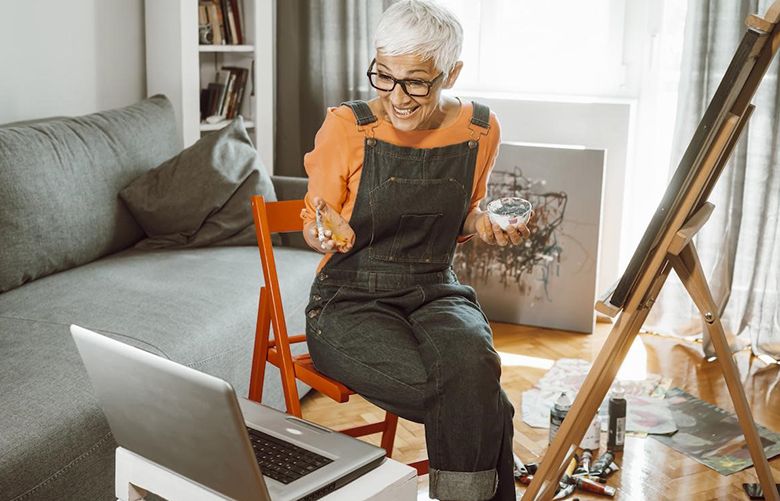 Try these boredom busters to safely break up your daily routine | The ...