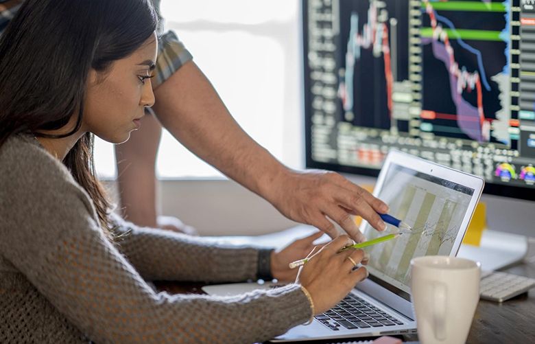 A beginning guide to investing in the stock market | The Seattle Times