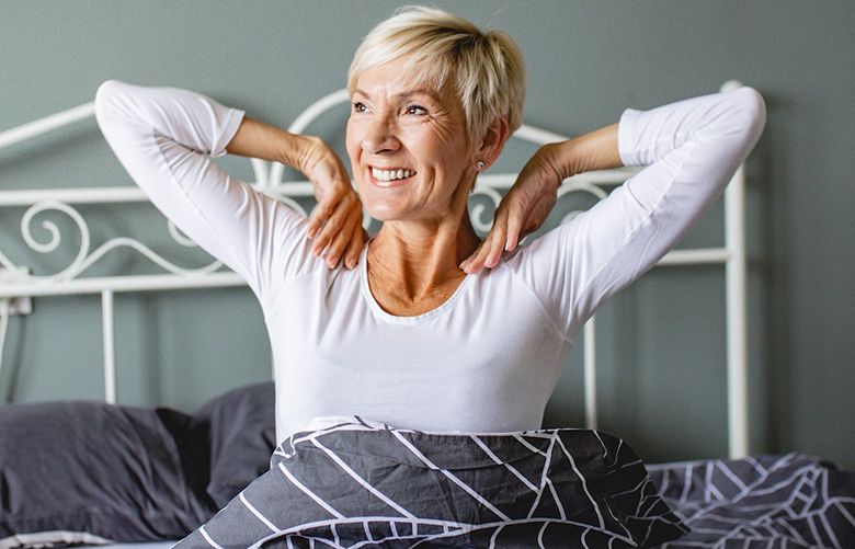 Fighting fatigue: How to sleep better and longer | The Seattle Times