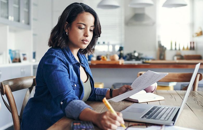 Here’s how interest works and how to keep your payments low | The ...