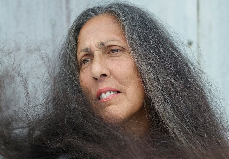 Patricia McCormick | The Seattle Times