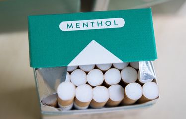 FDA issues plan to ban menthol in cigarettes, cigars | The Seattle Times