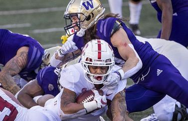 Three key questions: can UW’s defense stop the run (and find its next ...