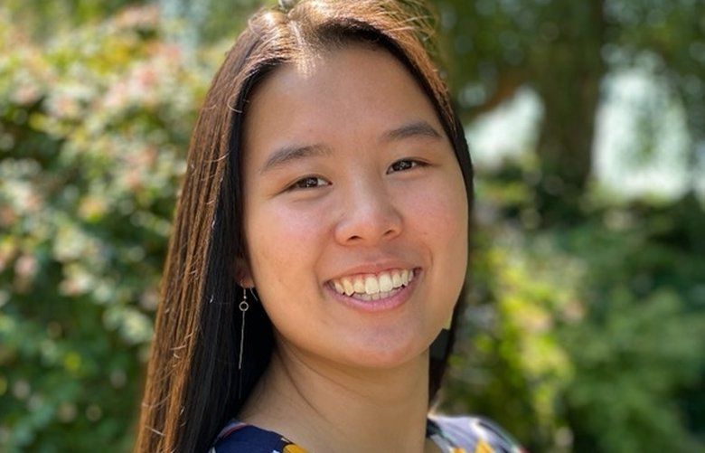 Anya Shukla | The Seattle Times