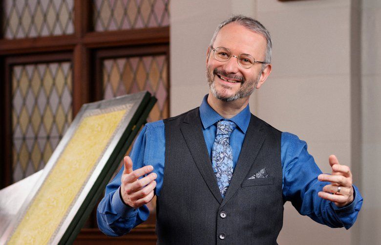 Tom Keogh | The Seattle Times