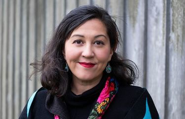 Washington names first Indigenous state poet laureate | The Seattle Times