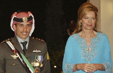 Jordan’s royal rift entangles an American-born queen | The Seattle Times