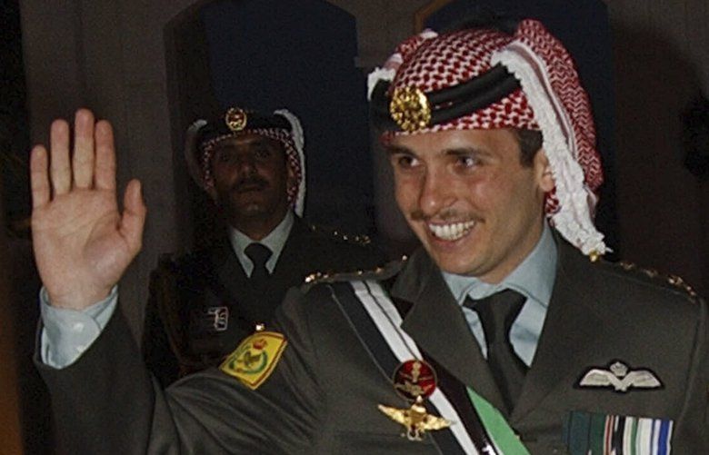 Sarah Dadouch | The Seattle Times