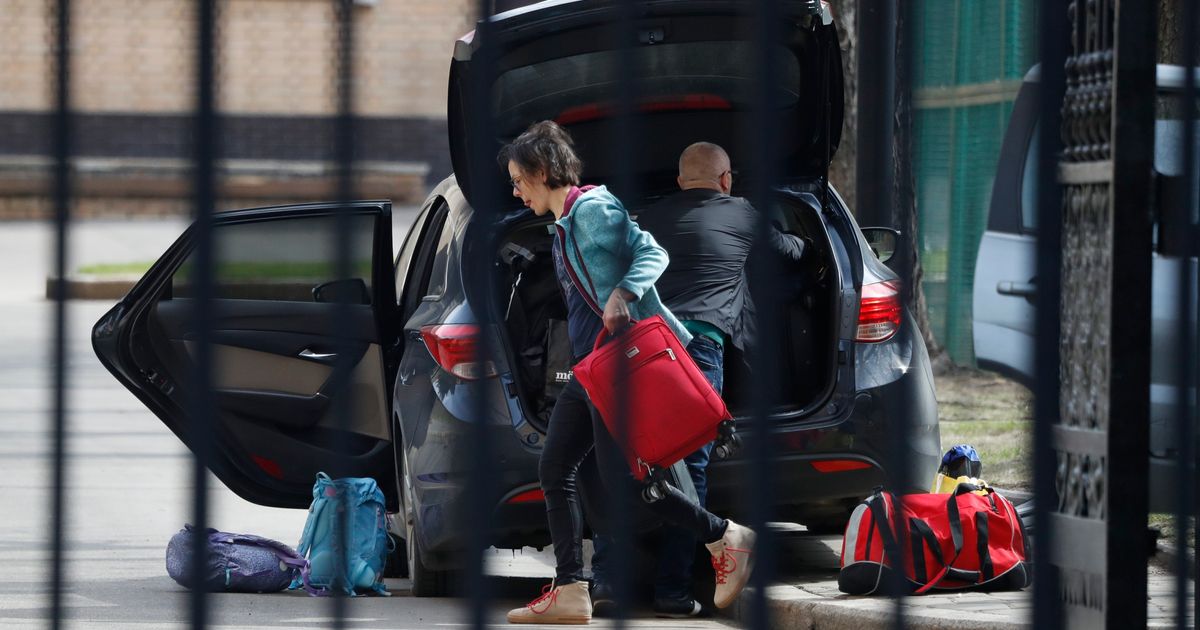 Czech, Russian envoys fly home amid depot explosion dispute | The ...