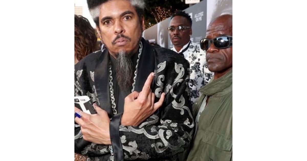 Shock G, off-kilter Digital Underground leader, dead at 57 | The ...
