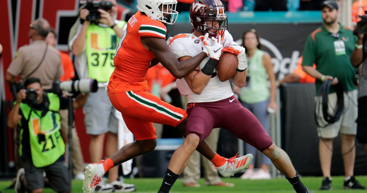 Opt-out decisions throw wrench into NFL draft options | The Seattle Times