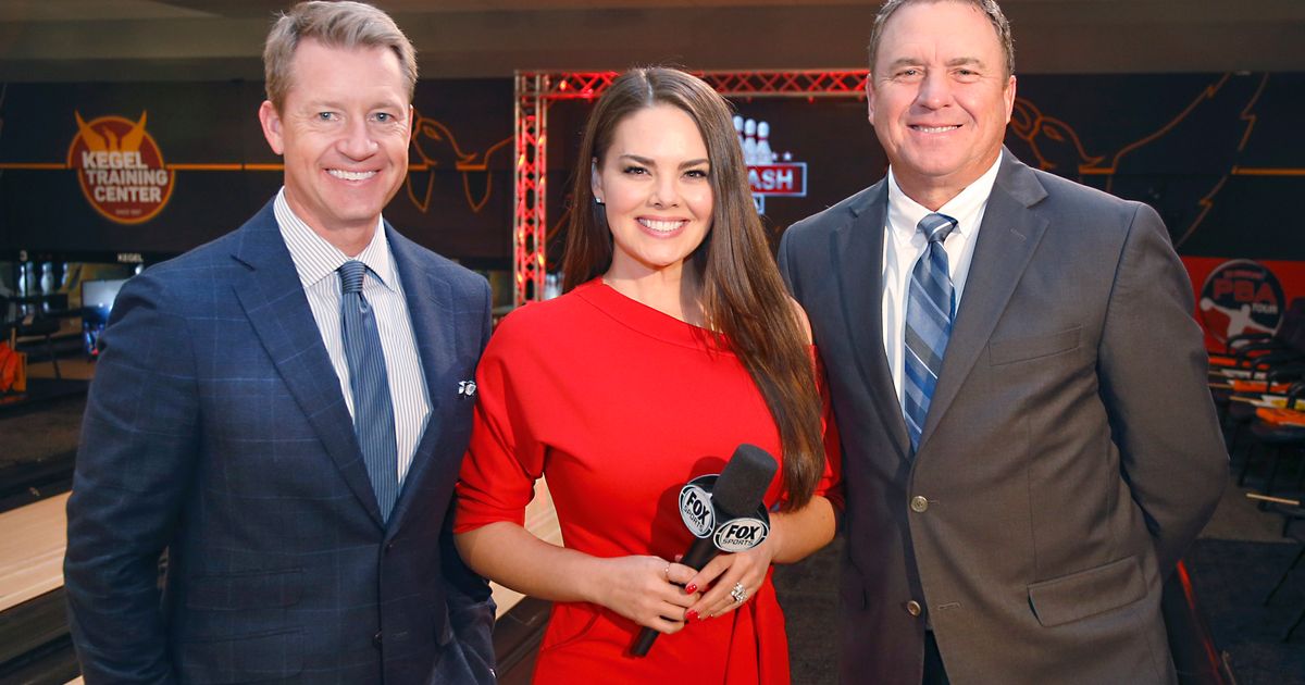 Bowling for ratings: Fox-PBA partnership a success so far | The Seattle ...