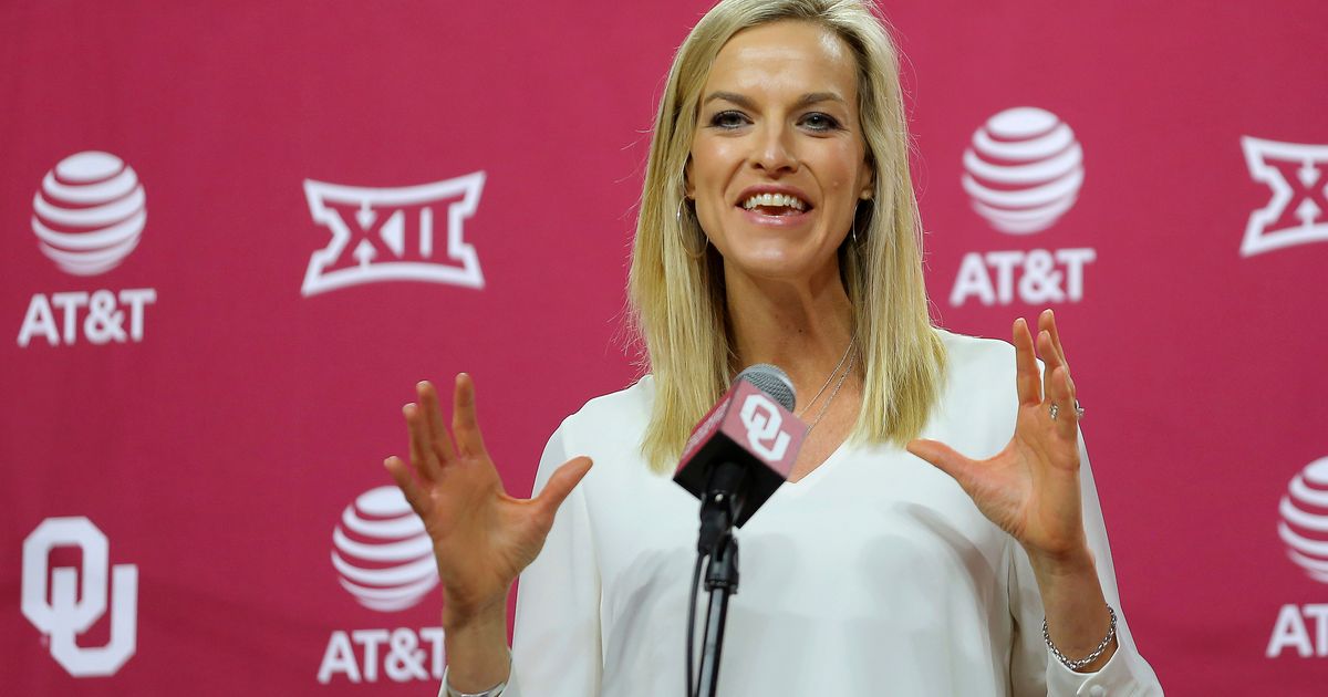 Baranczyk: Oklahoma women’s hoops has championship potential | The ...