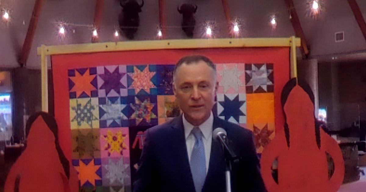 Justice Department working with tribes on missing persons | The Seattle ...