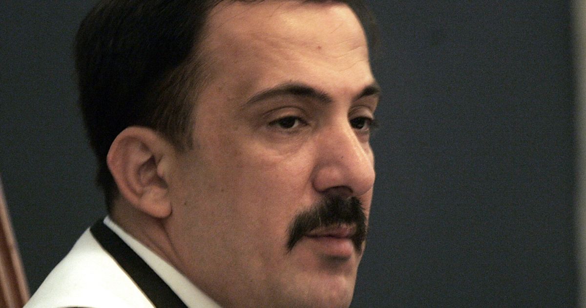 Iraq judge who presided over Saddam’s trial dies of COVID-19 | The ...