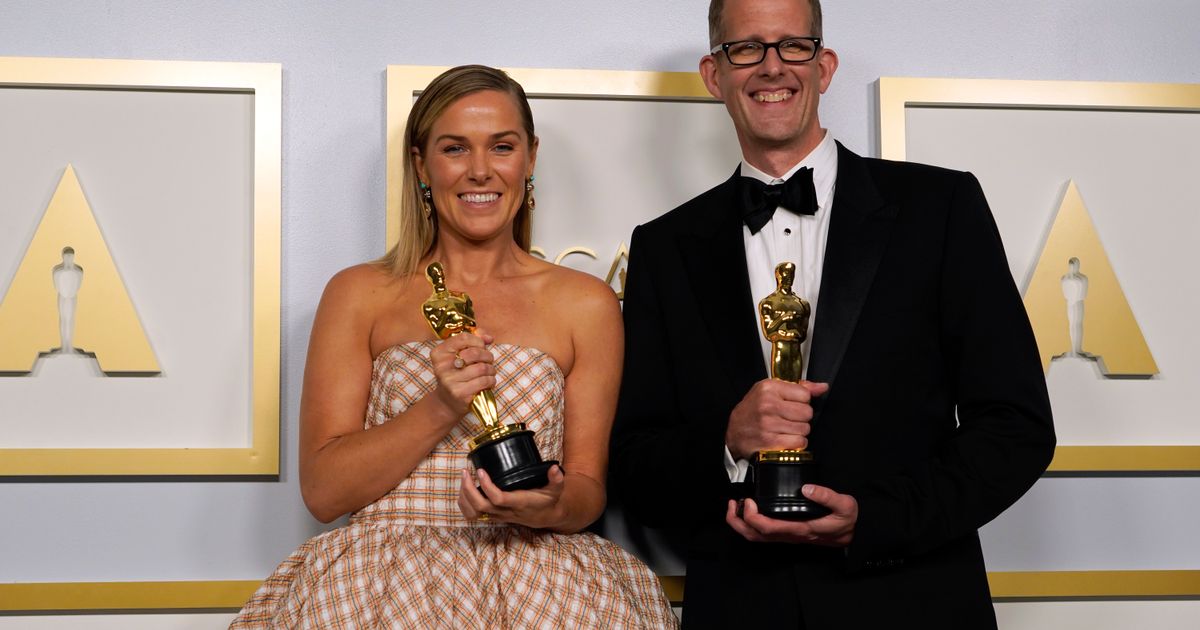 Pixar’s ‘Soul’ wins best animated feature Academy Award | The Seattle Times