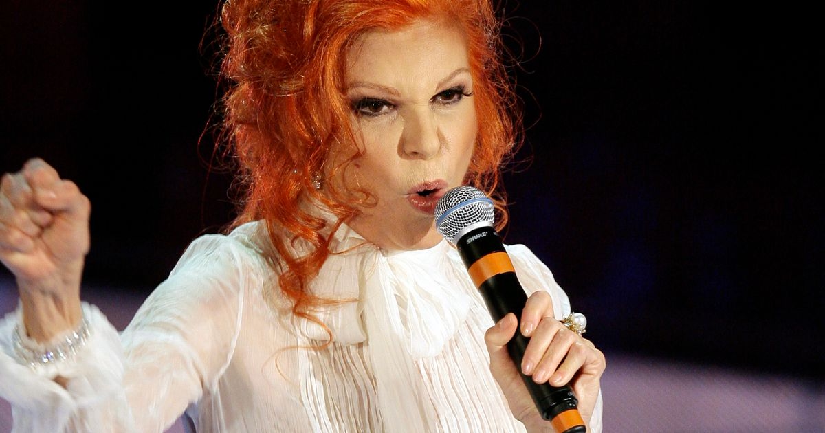 ‘Indominable’: Milva, beloved Italian singer, dies at 81 | The Seattle ...