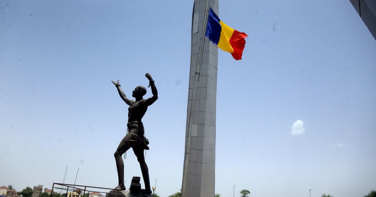 EXPLAINER: The potential risks of political crisis in Chad | The ...