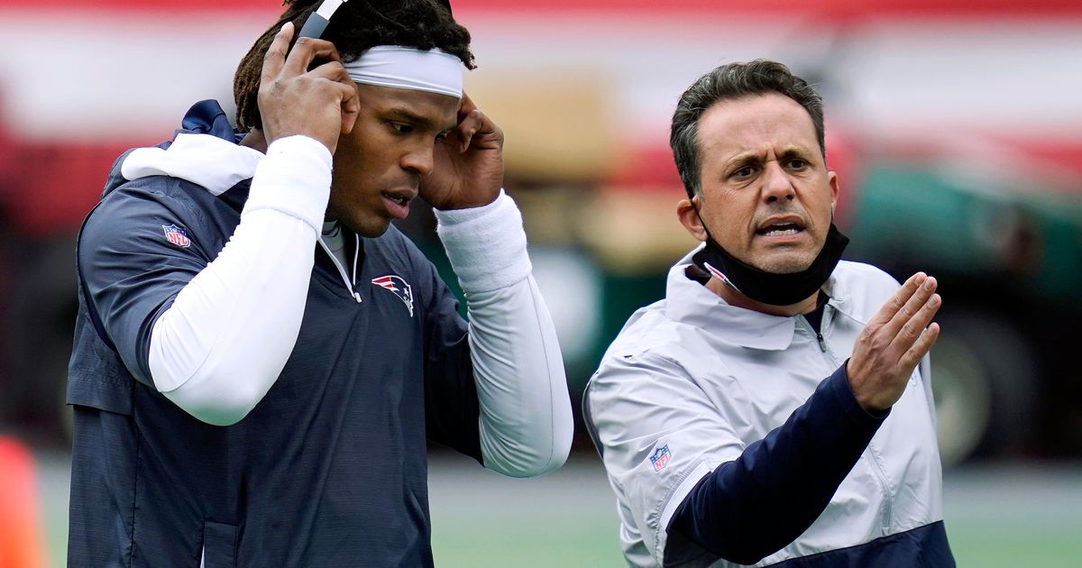 Fisch generating buzz in first spring as Arizona coach | The Seattle Times