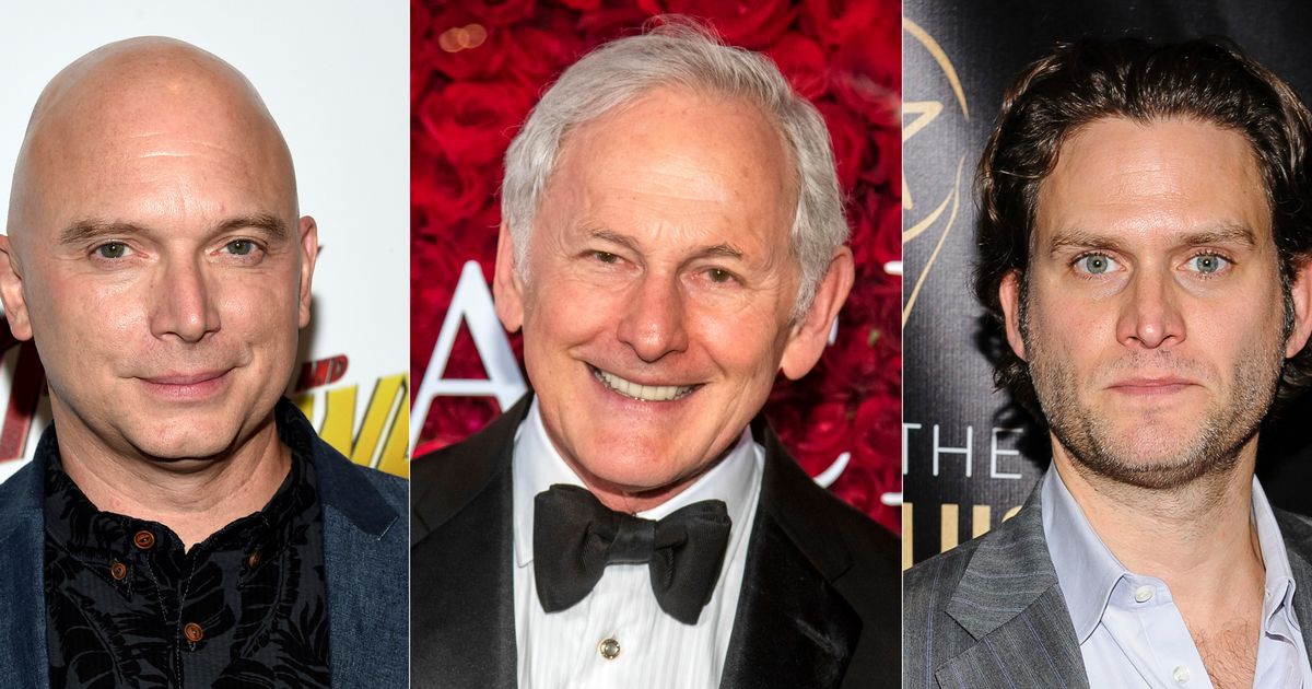 Classic Stage Company has a treat: Three ‘Assassins’ casts | The ...
