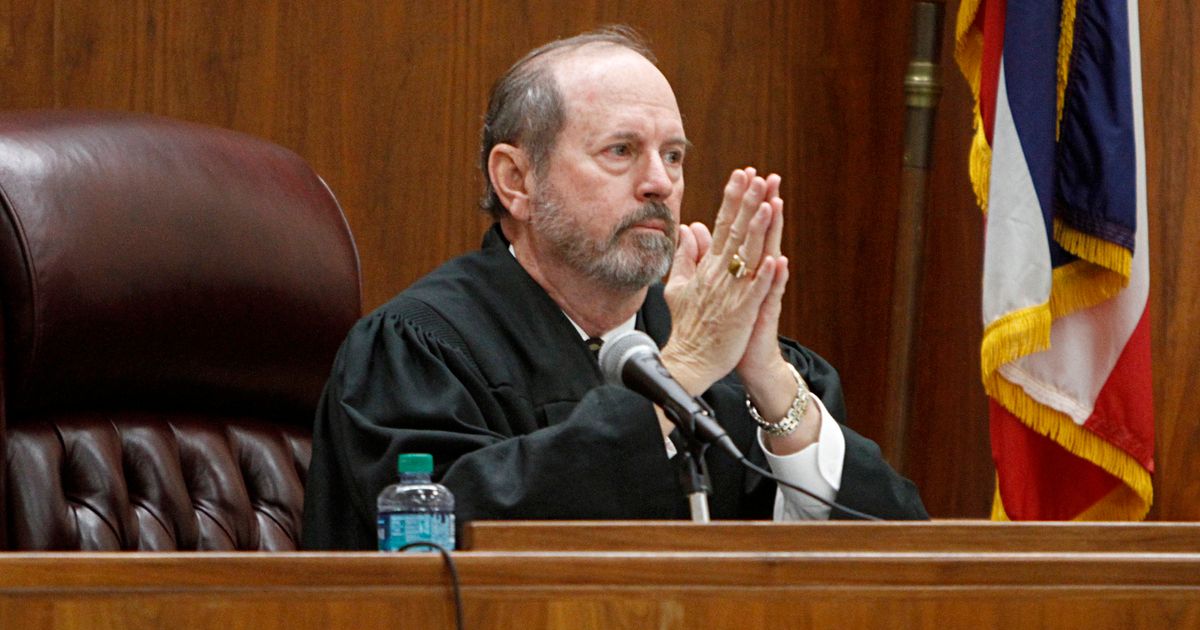 Judge from Mississippi civil rights murder trial dies at 79 | The ...