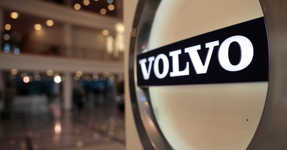 Strike ends at Volvo plant in Va. as tentative deal reached | The ...