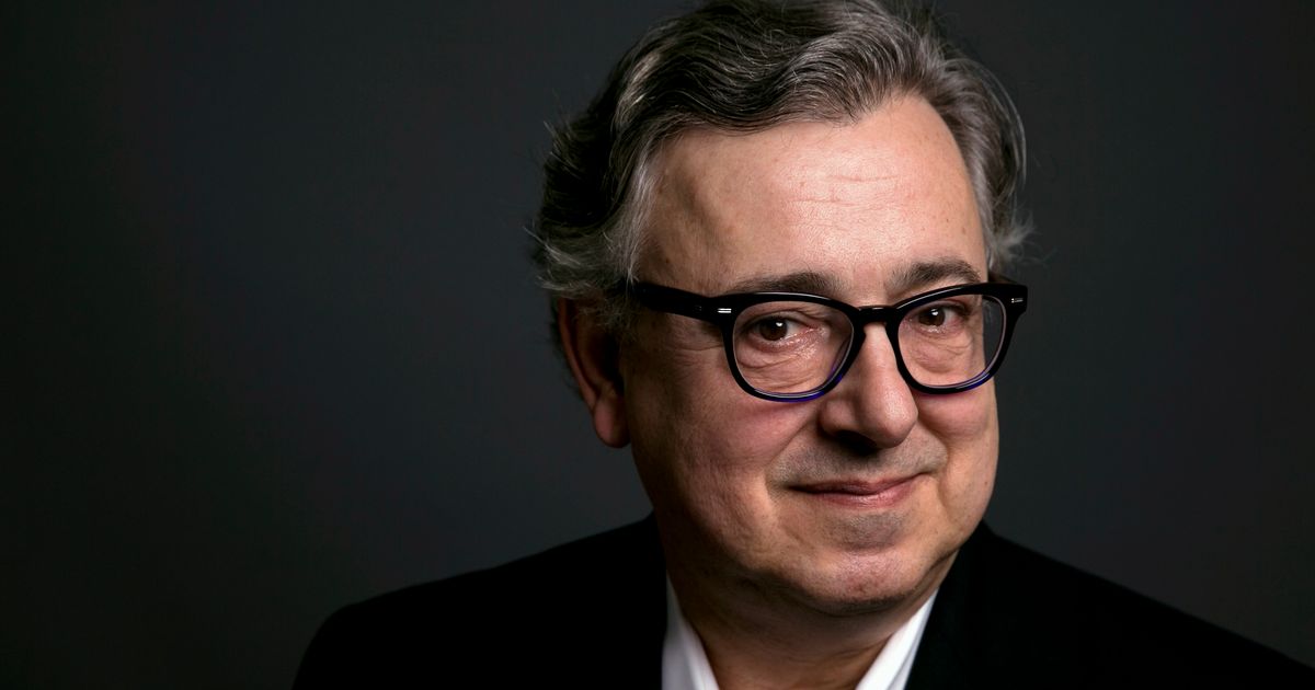 Jason Matthews, author of ‘Red Sparrow’ thrillers, dies | The Seattle Times