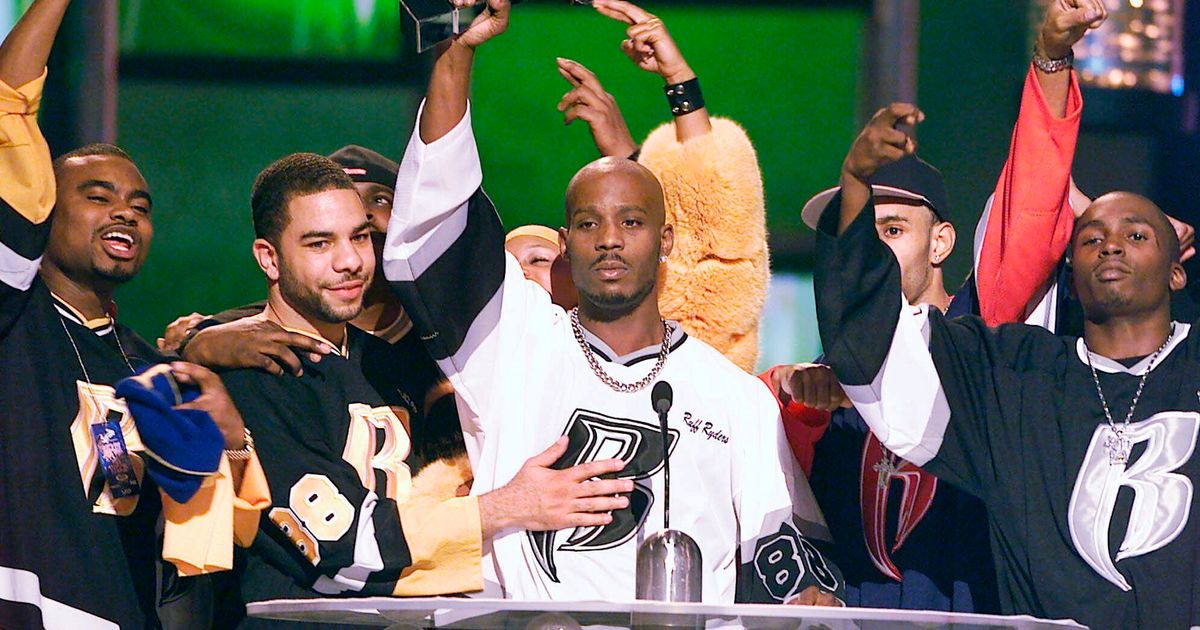 Nas, Eve, Snoop, Aaliyah’s mom react to death of rapper DMX | The ...