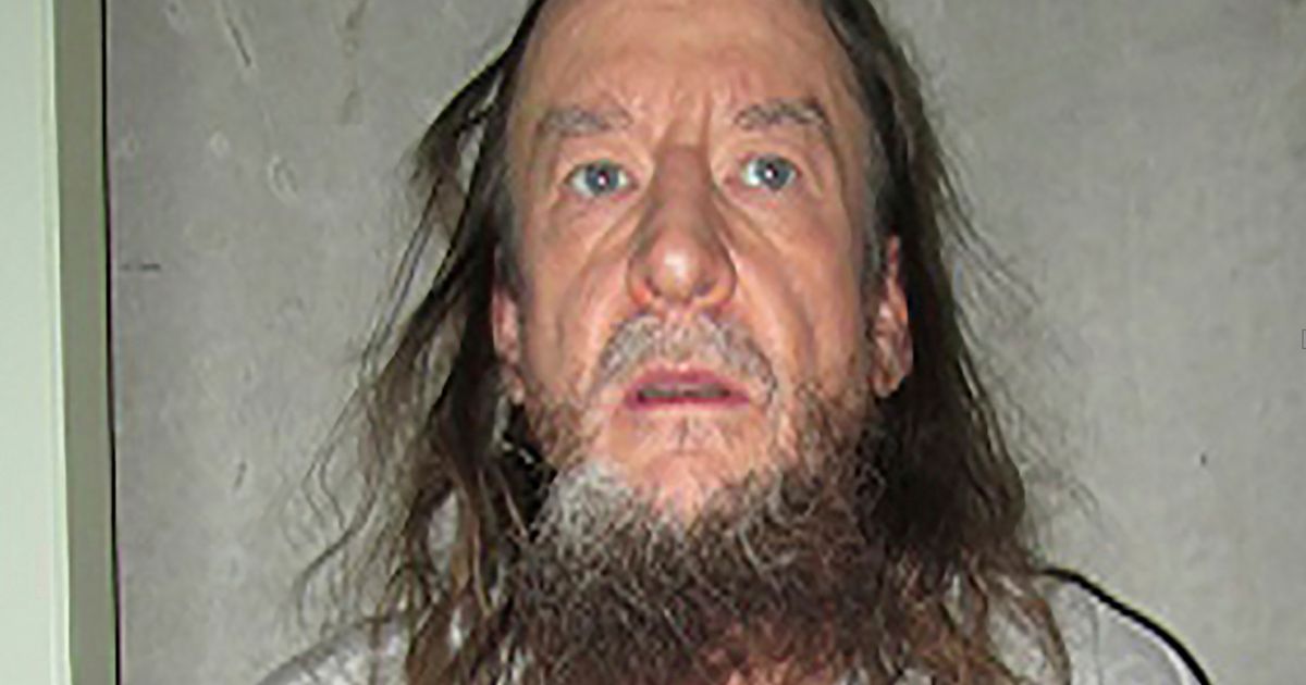 Oklahoma court overturns two death sentences, citing McGirt | The ...