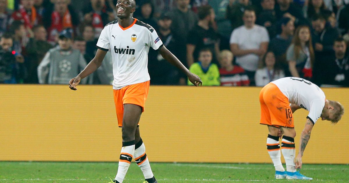 Players in Spain disagree on details of racism incident | The Seattle Times