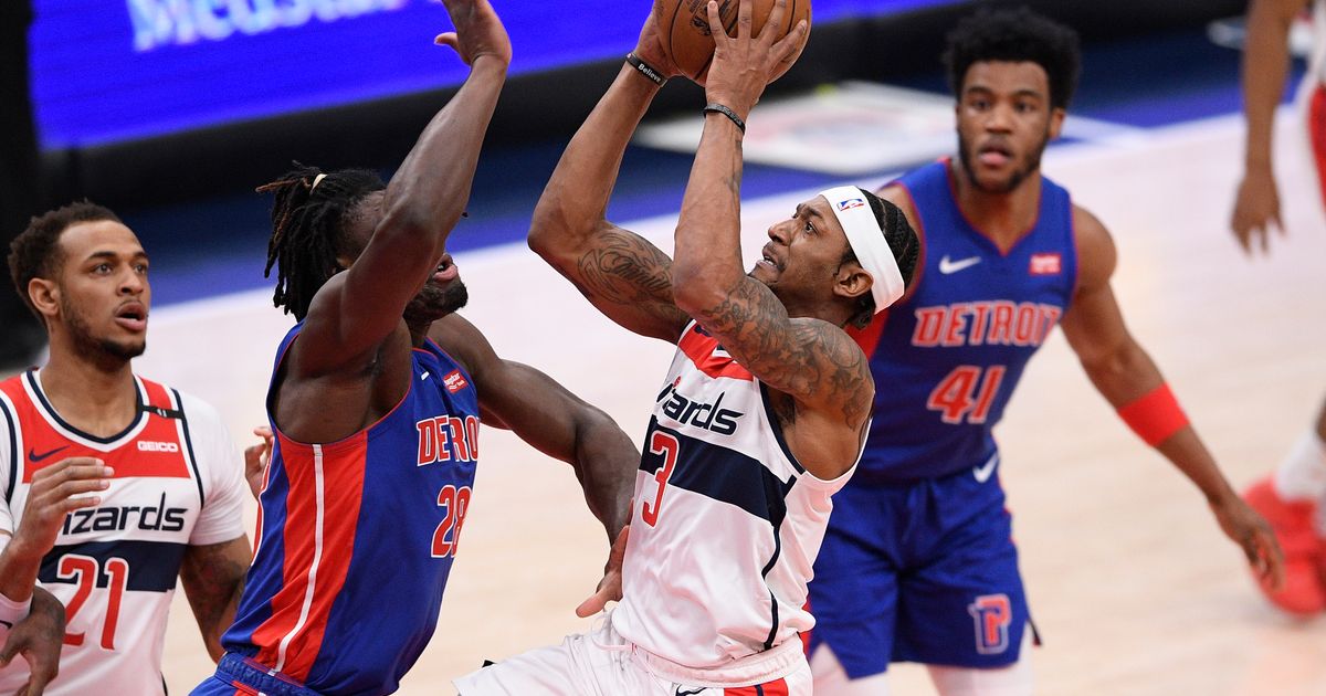 Analysis: The play-in is coming, and it’s giving teams hope | The ...