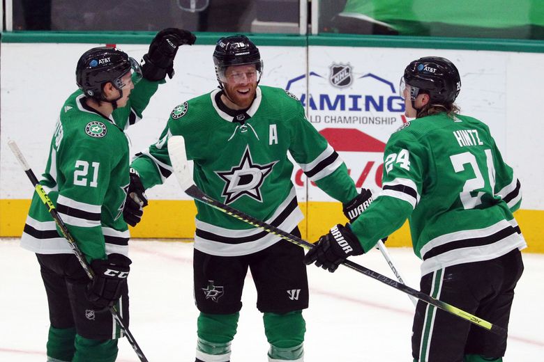 Dallas Stars Championship