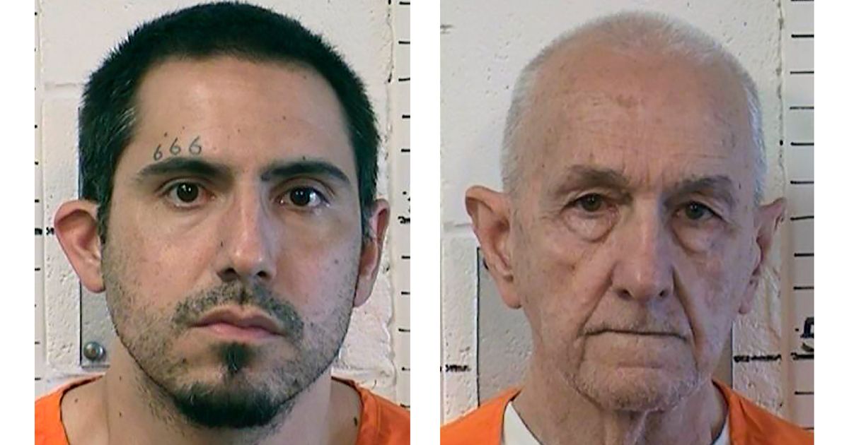 Man accused of strangling “I-5 Strangler” won’t face death | The ...