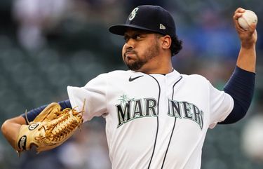 Justus Sheffield and Justin Dunn solidify roles in Mariners’ starting ...