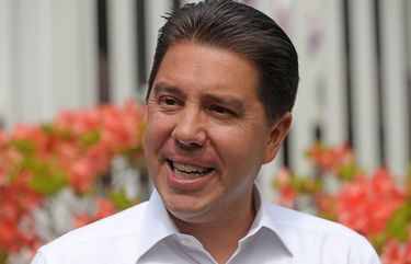 Casey Sixkiller, a Seattle deputy mayor, launches bid for mayor | The ...