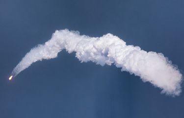 Did you see the ‘string of pearls’ in Seattle’s night sky? Those were ...