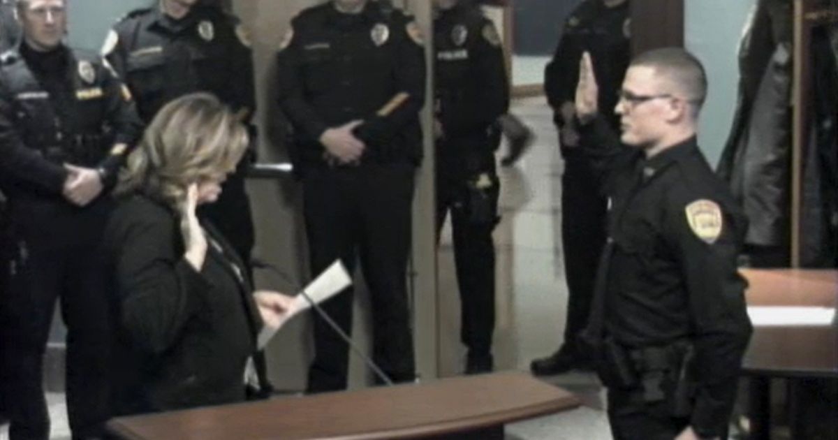 Police panel clears Renton officer who partnered in businesses with a ...