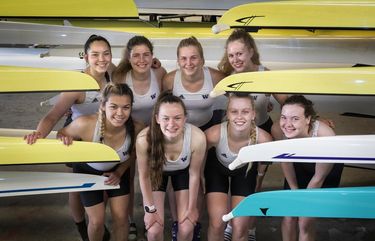 UW rowing has always counted on walk-ons. Here’s how this group was ...