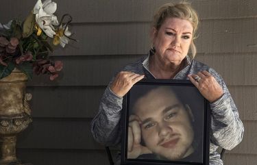 Deadly drug overdoses soared in 2020 as COVID pandemic upended lives in ...