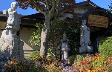 Get a history refresher on this walking tour of Seattle’s Japanese ...