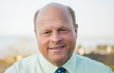 Art Langlie, grandson of former Seattle mayor and governor, announces ...