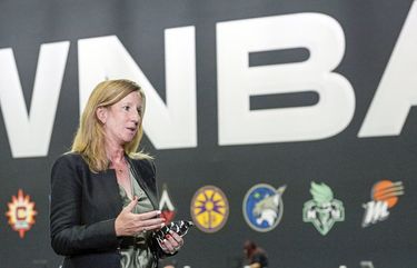 WNBA to debut a new in-season ‘Commissioner’s Cup’ tournament. Here’s ...