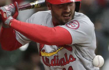 Ready, aim, duck: MLB pitchers living on the wild side | The Seattle Times