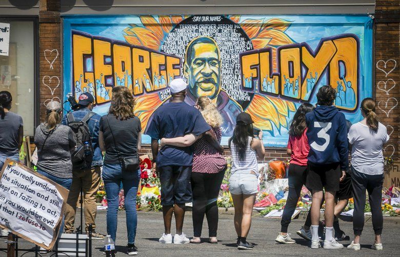 Seattle, King County wrestle with promises for change that politicians ...