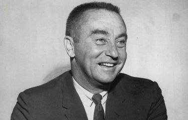 John Castellani, who coached Seattle University men’s basketball to ...