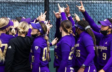UW softball a No. 16 NCAA tournament seed? That’s a helmet-scratcher ...